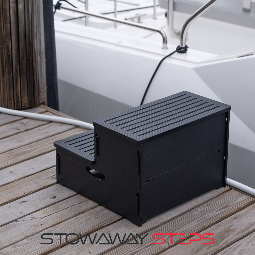 All products – Stowaway Steps